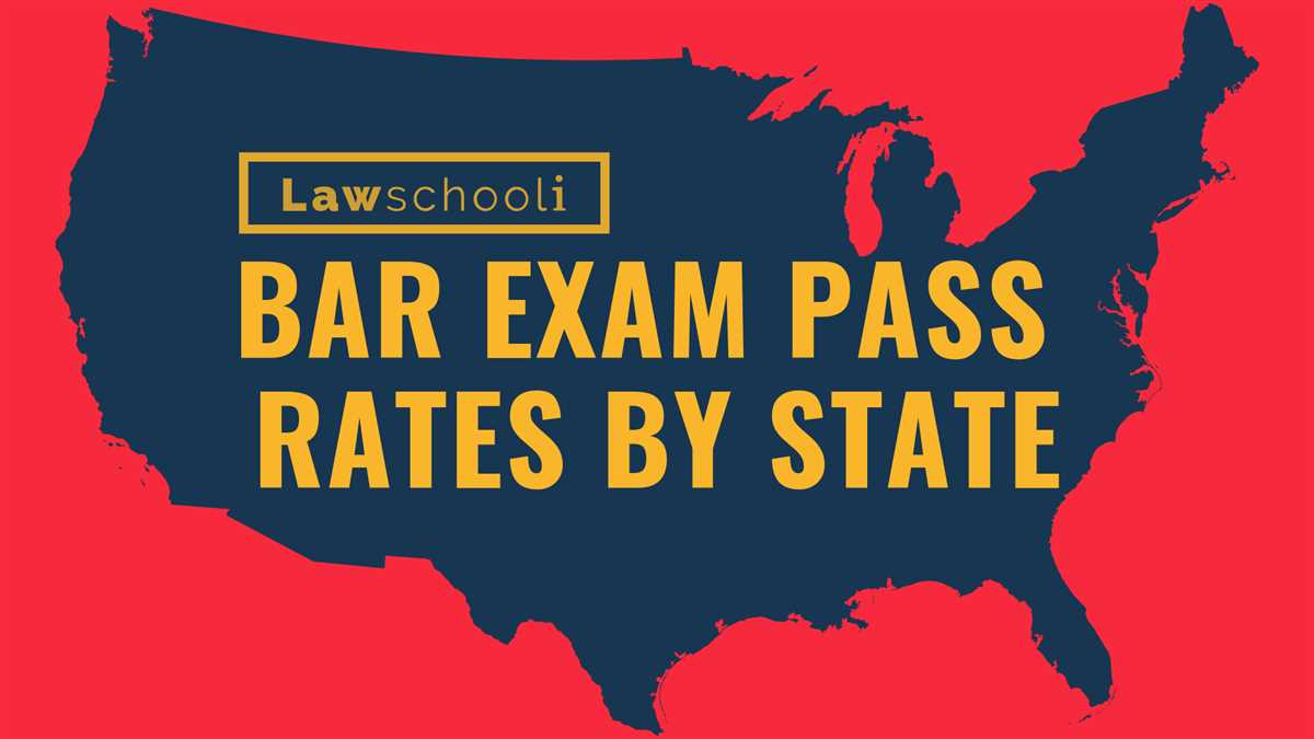 Breaking News: Virginia Bar Exam Results Finally Released!